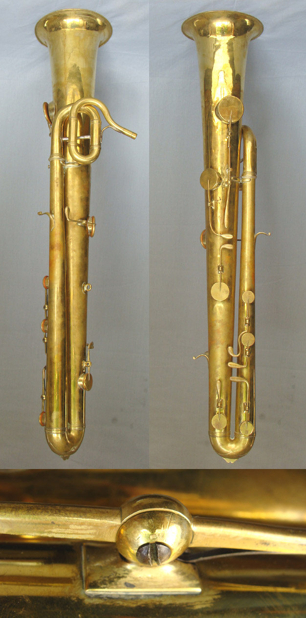 Ophicleide - JungleKey.fr Image